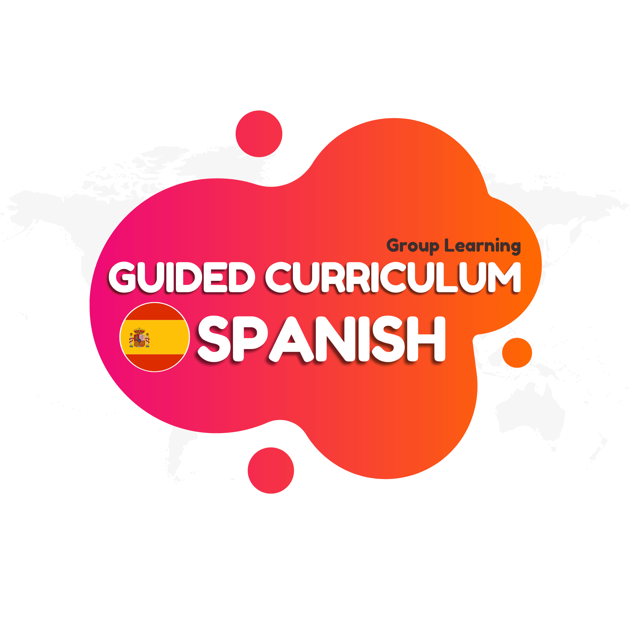 Guided Curriculum - Spanish Group Learning – Eloquacy